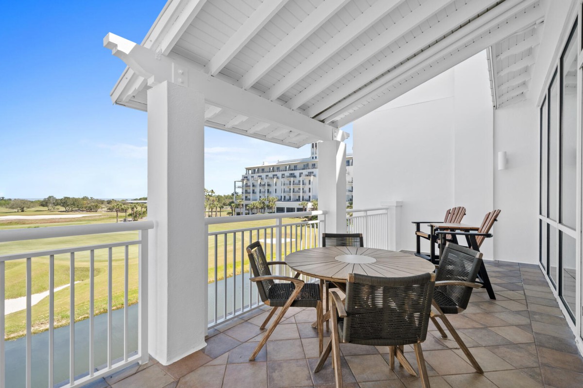 Kiva Village A 302 | Gulf Shores, AL | Kiva Dunes